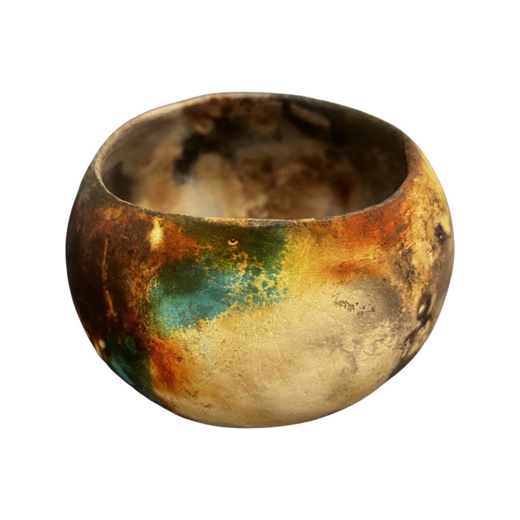 Small Pot #6 | Jimmy Clark | Gravers Lane Gallery