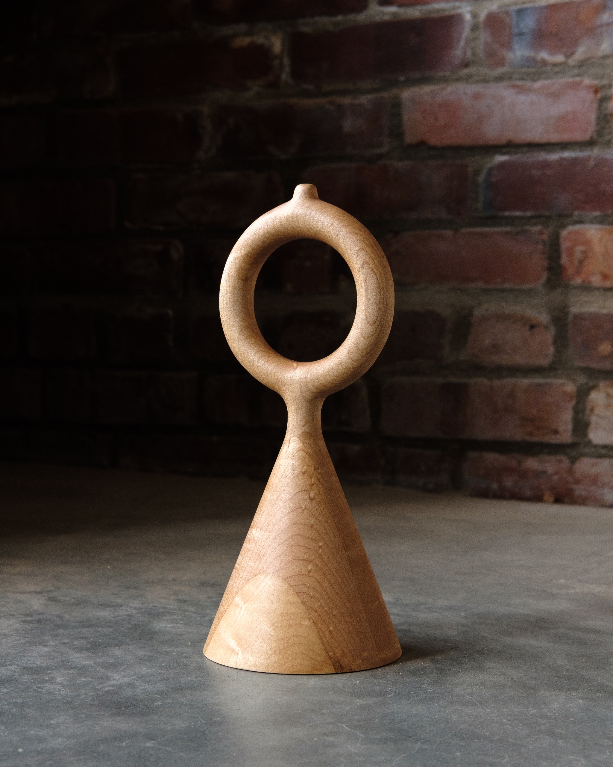 Bud Vase No. 3 | Henry Merker | Gravers Lane Gallery